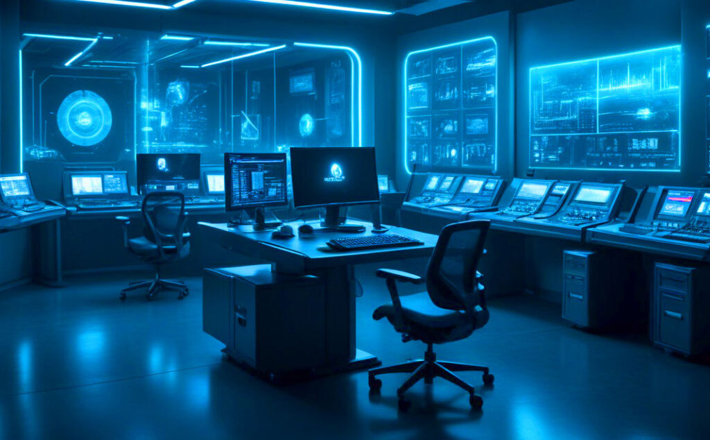 The Ultimate Guide to IT Infrastructure Services - Escom Tech